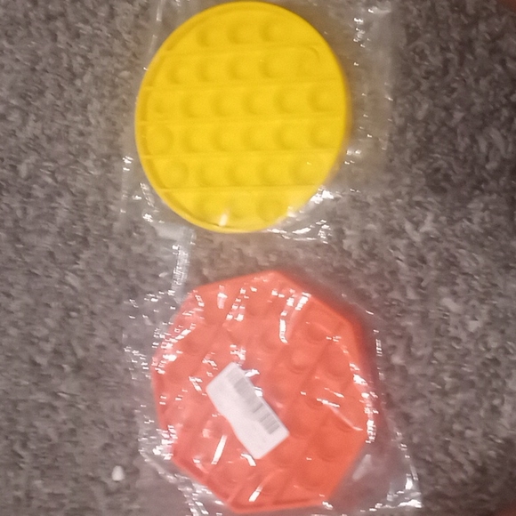 Toys | New Poppit Sensory Toys | Poshmark